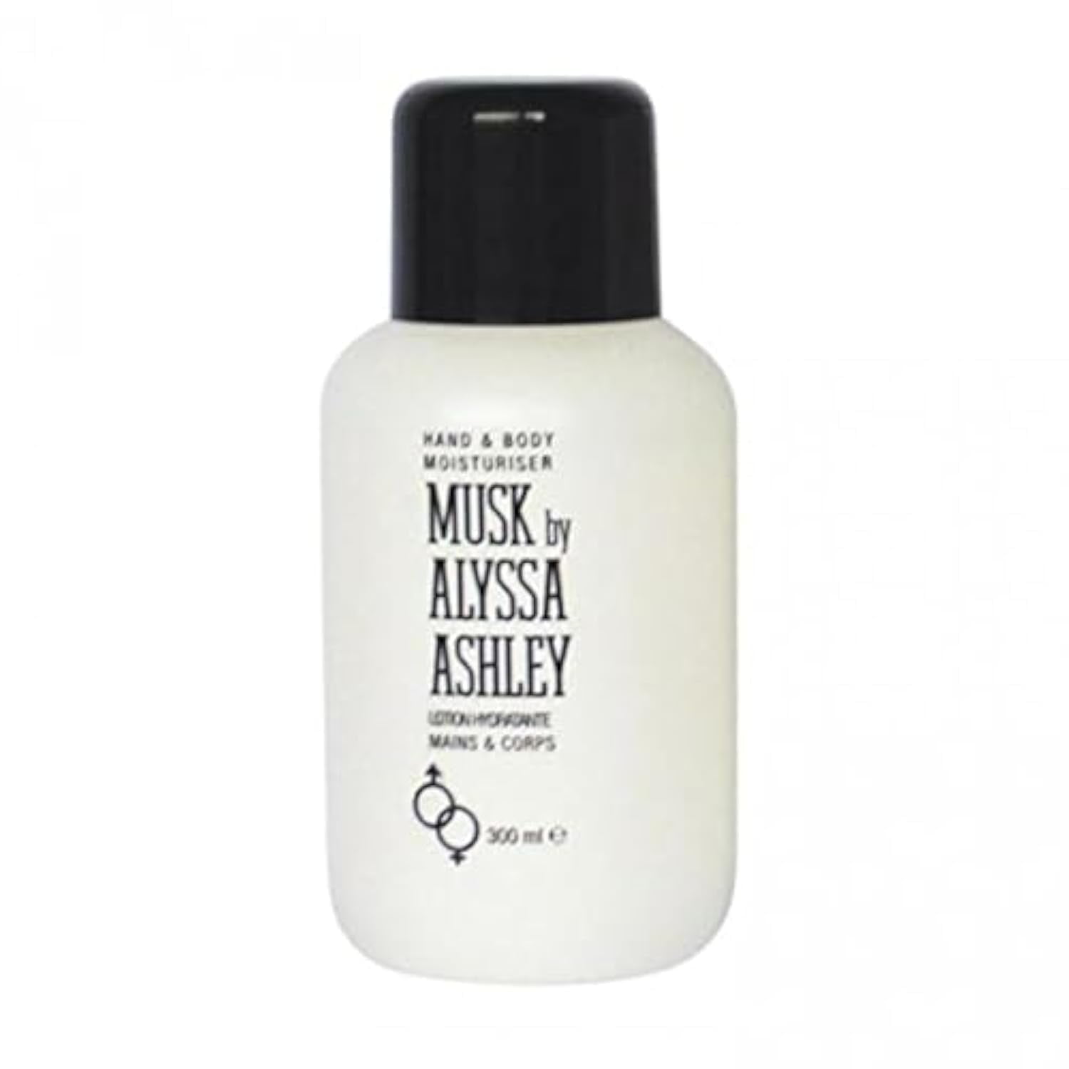 Alyssa Ashley Musk Hand IRF13 and Body Moisturizer - Lotion for Women ...