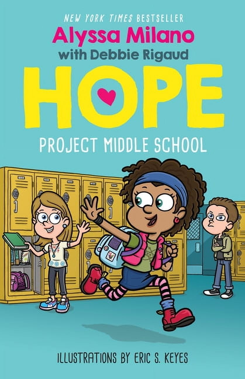Project Middle School - Walmart.com