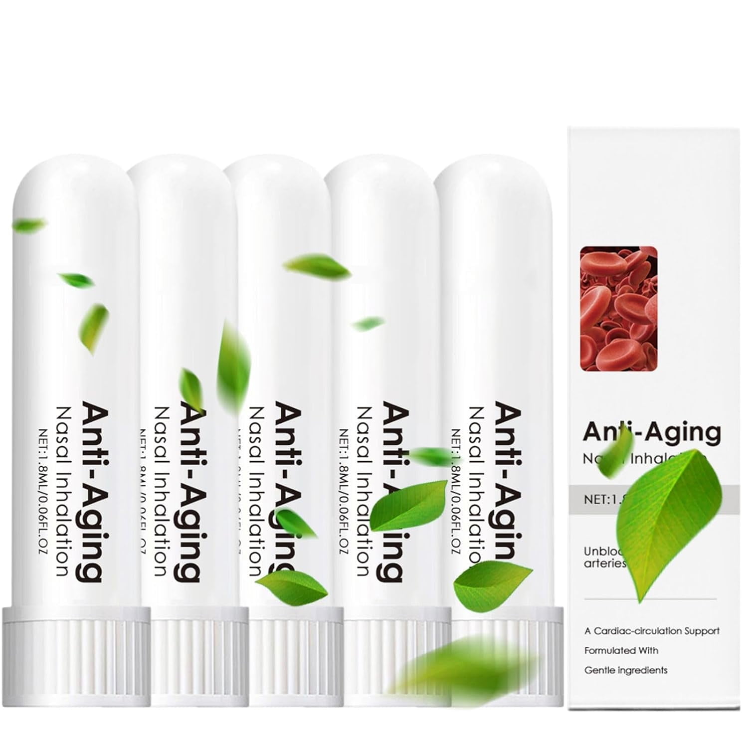 AlzClipp, AlzClipp Inhaler, AlzClipp Memory Enhancer, AlzClipp Memory ...