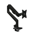 Arozzi Alzare Neo - Gas Spring Monitor Arm - Black - Walmart.com