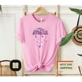 Alzheimers Awareness Shirt, I Will Remember For You Shirt, Alzheimers ...