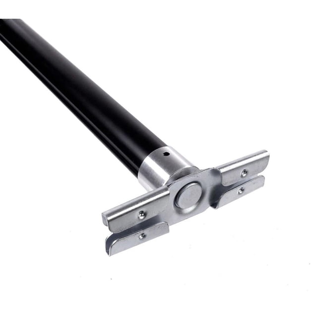 Alzo Digital Telescoping Ceiling Light Mount Kit - Walmart Business ...