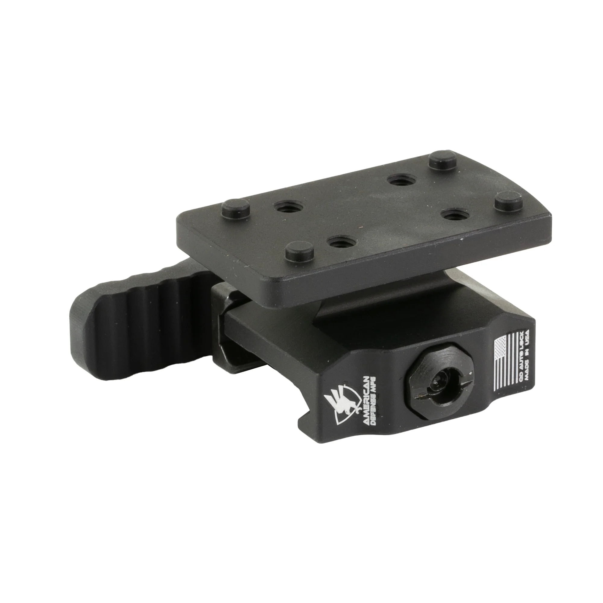 Aimpoint T2