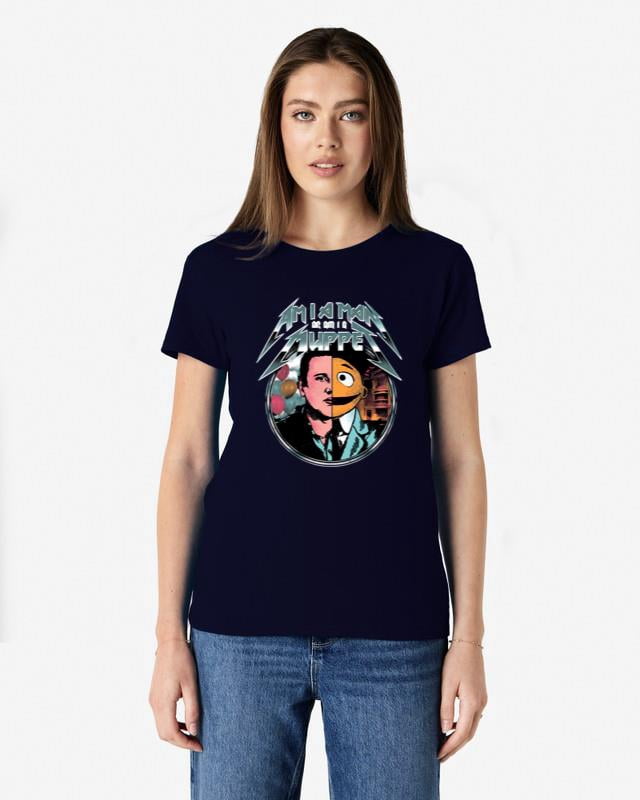 Am I A Man Or Am I A Muppet Unisex tee , The Muppets, for men & women ...