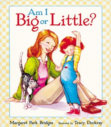 Pre-Owned Am I Big or Little?, 9781587170195, 1587170191, Hardcover ...
