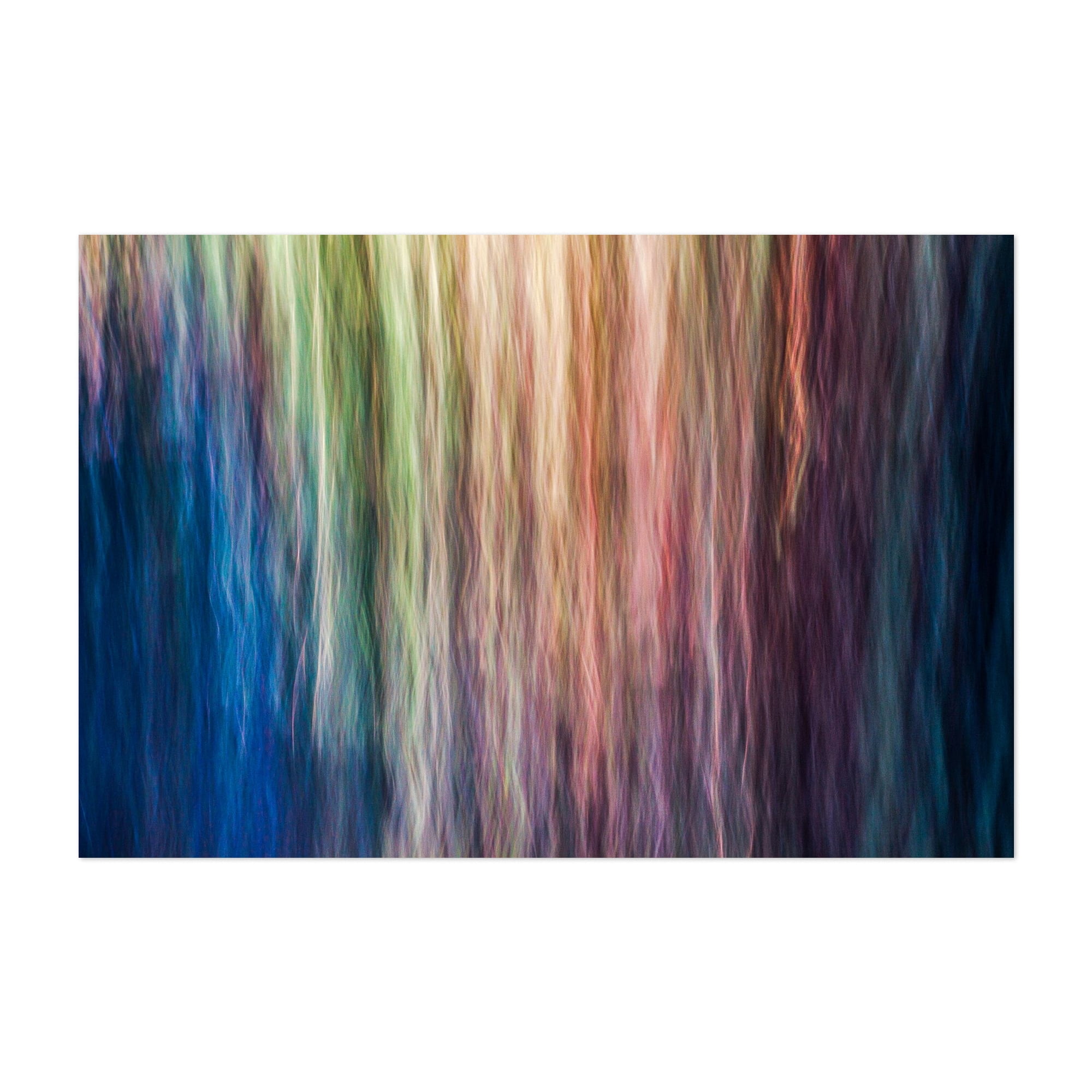 Am I Dreaming? - Redondo Beach California Photography Abstract Modern ...