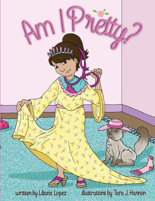 Am I Pretty? (Paperback) - Walmart Business Supplies