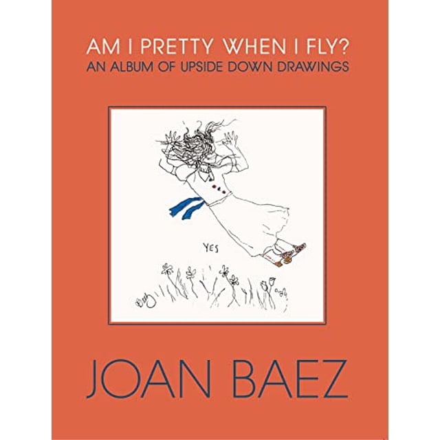 Pre-Owned Am I Pretty When I Fly?: An Album of Upside Down Drawings ...