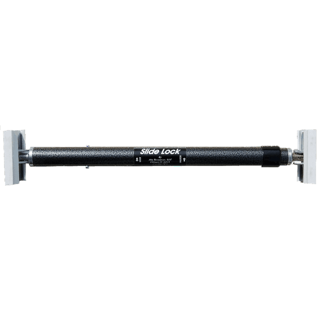 Am Tech SL-1323-1C 13" x 23" Slidelock RV Slide Out Lock for Campers ...