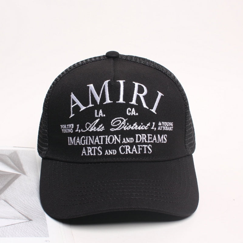 A_mi_r_i Baseball Caps Fashion Sun Hat cool Adjustable Strapback Hat ...