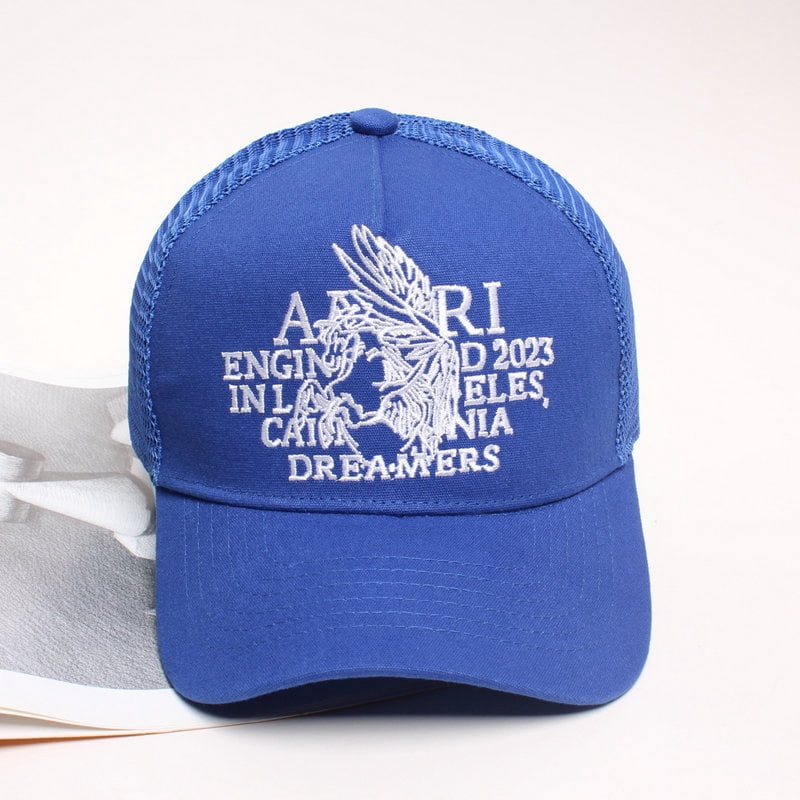 Am_iri Baseball Caps Fashion Sun Hat cool Adjustable Strapback Hat for ...