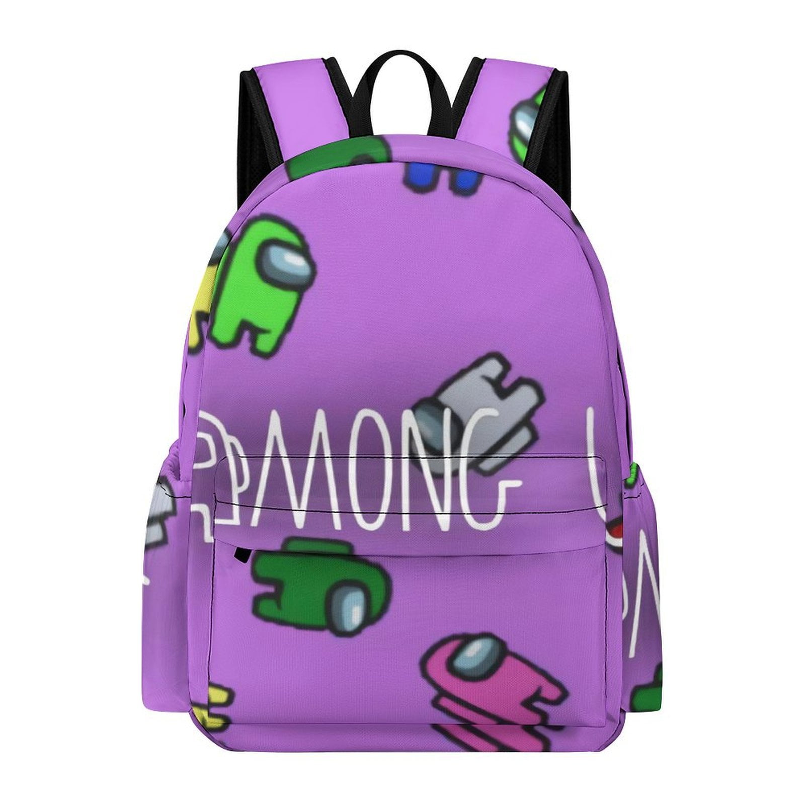 Am-on-gus Backpack Travel Bag Lightweight Small Shoulders Bag Laptop ...