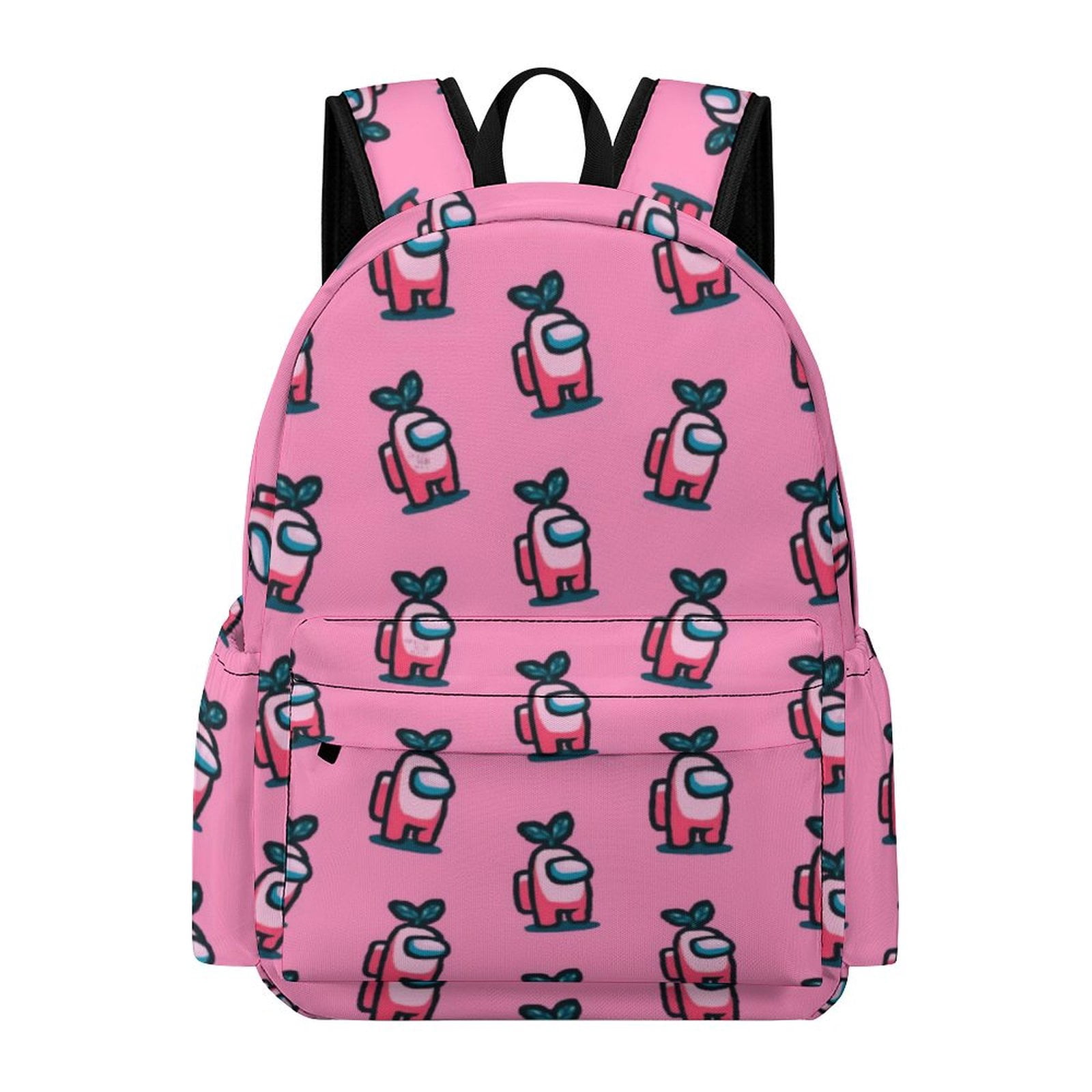 Am-ong Us Backpack Travel Bag Lightweight Small Shoulders Bag Laptop ...