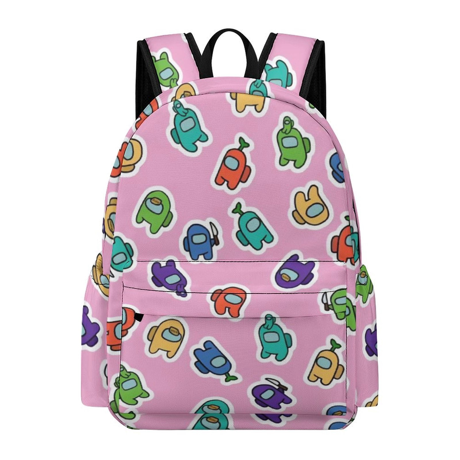 Am-ong Us Backpack Travel Bag Lightweight Small Shoulders Bag Laptop ...