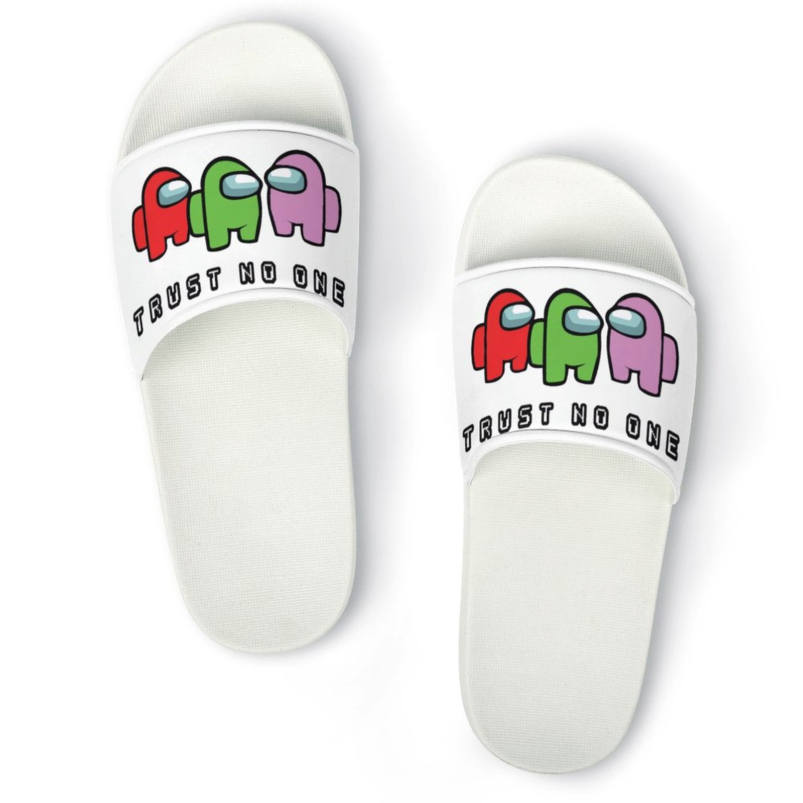 Am-ong Us Indoor Home Beach Non Slip Sanda Design Summer Slipper Non ...