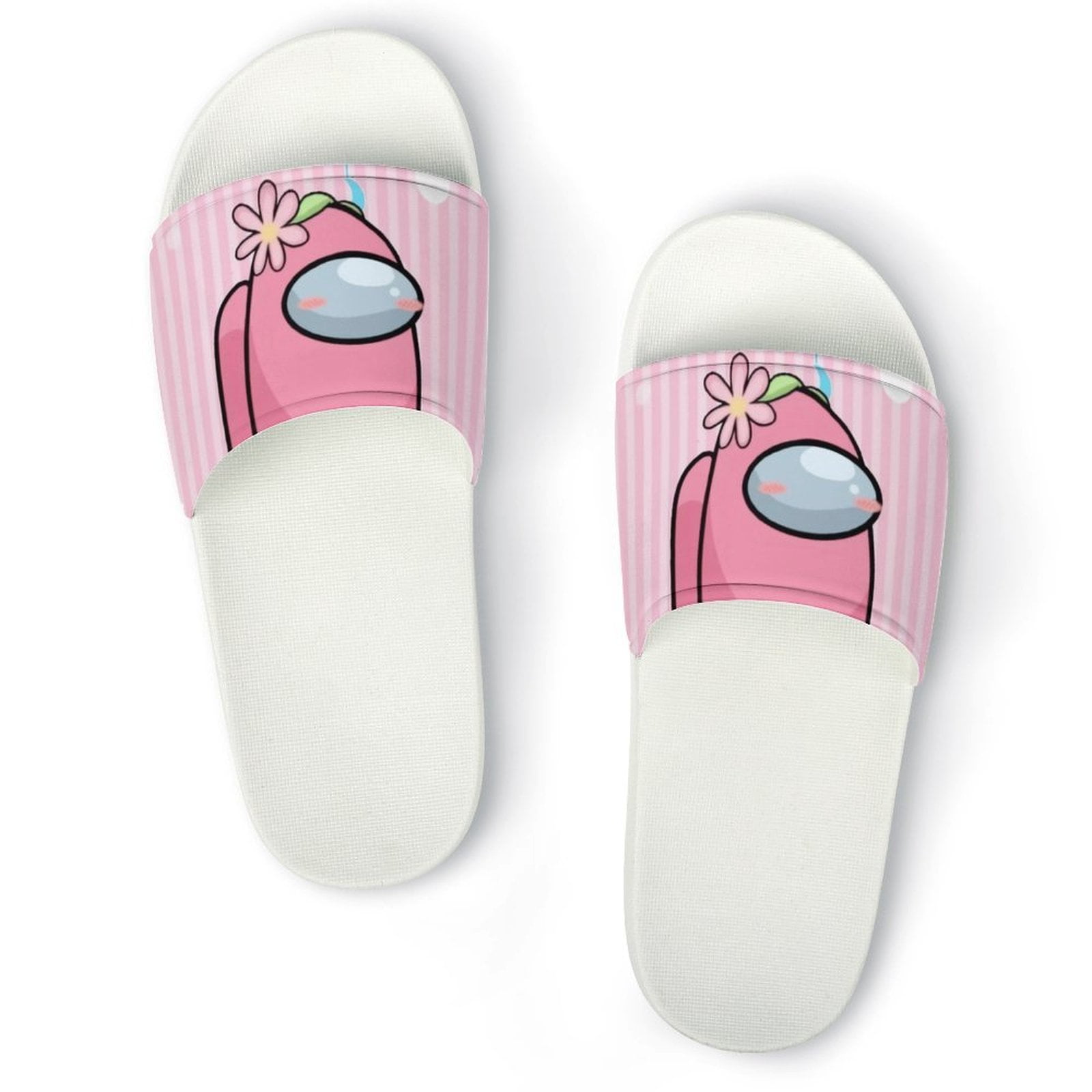 Am-ong Us Indoor Home Beach Non Slip Sanda Design Summer Slipper Non ...