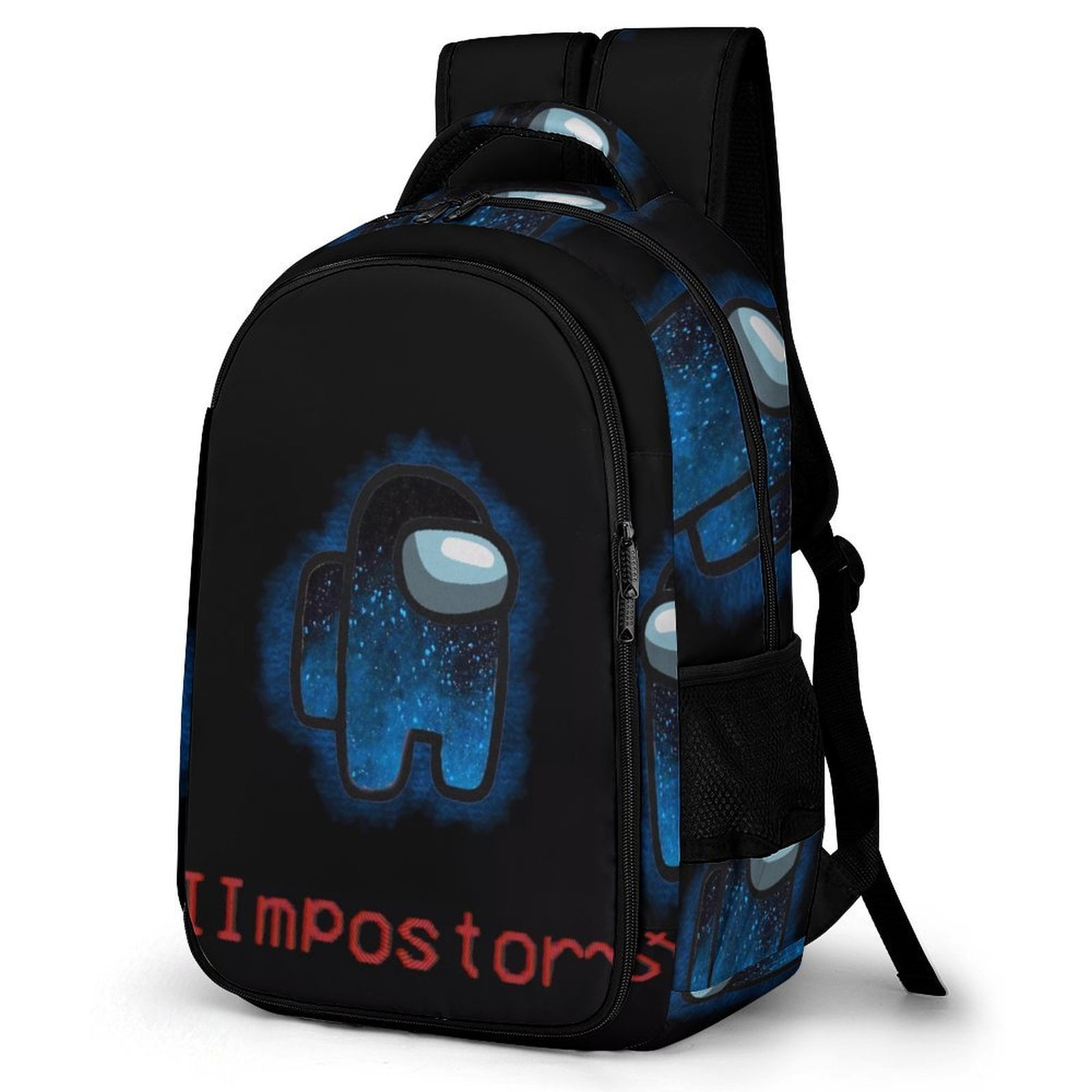 Am-ong-us Cartoon Backpack Lightweight Small Durable Daypack for Travel ...