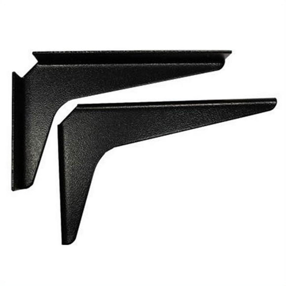 A&M Hardware Brackets and Angle Irons in Hardware - Walmart.com