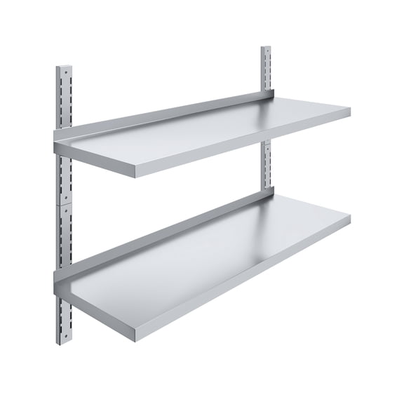 Wall Shelving Units