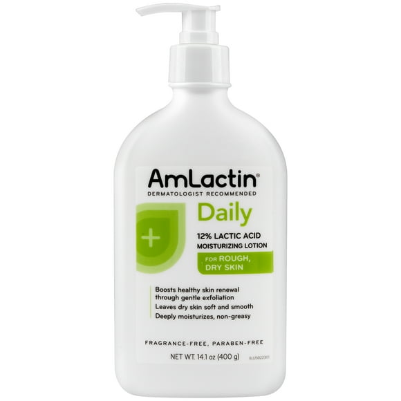 Ammonium Lactate Lotion