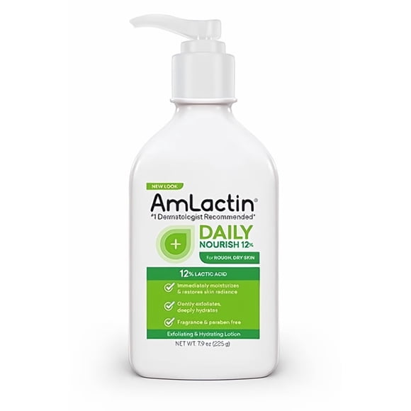 Ammonium Lactate Lotion