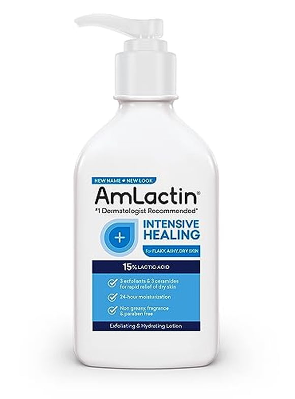 AmLactin Body Lotions in Personal Care - Walmart.com
