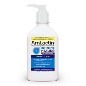 Ammonium Lactate Lotion