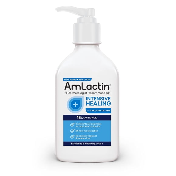 Ammonium Lactate Lotion