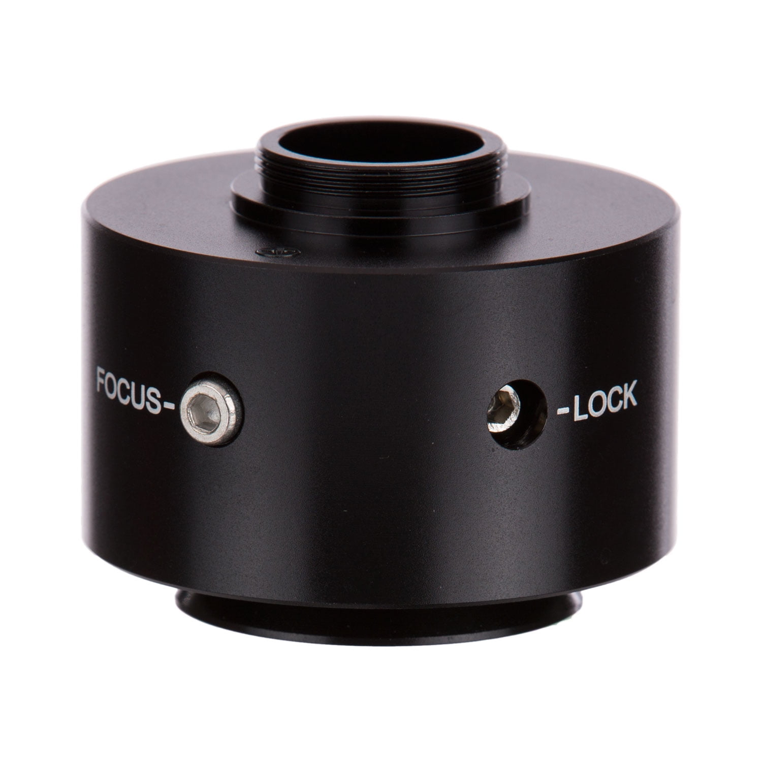 AmScope 0.5X C-mount Camera Lens for Olympus Microscopes New - Walmart.com