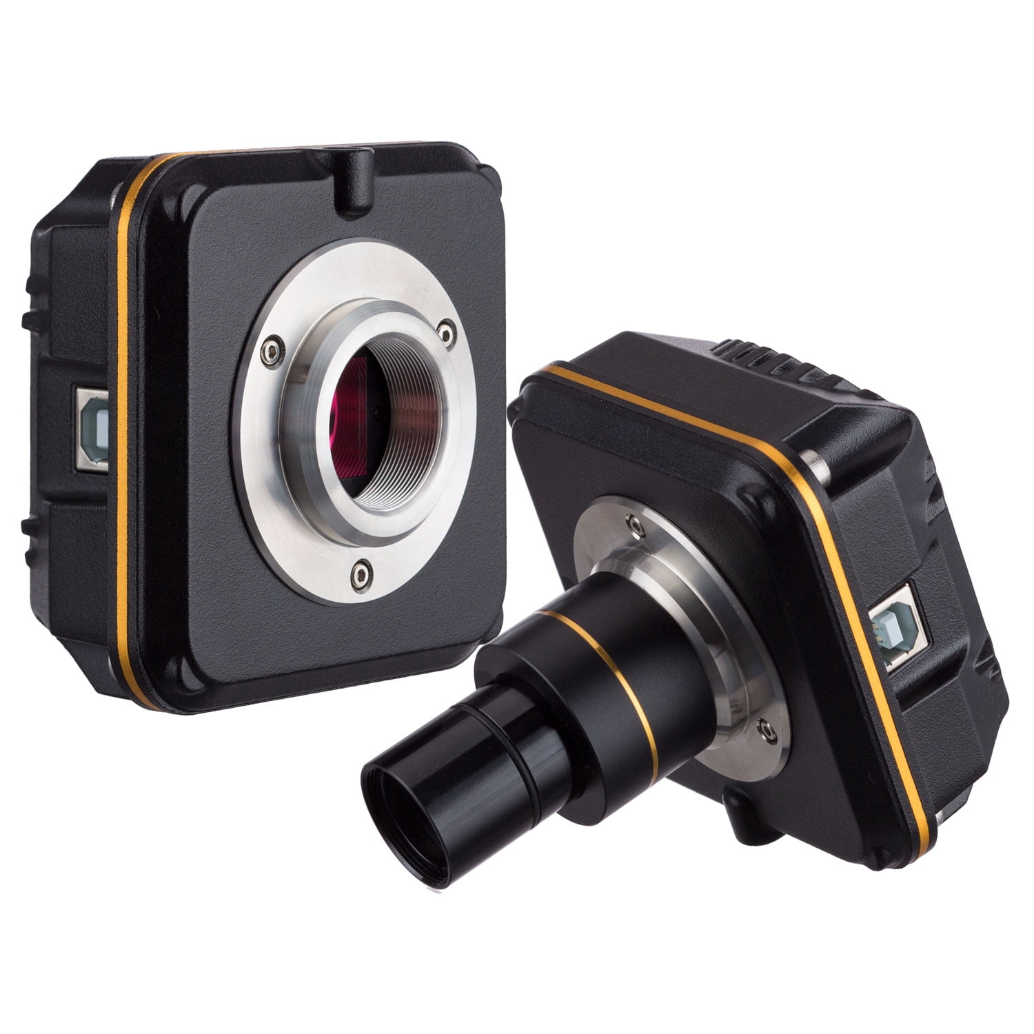 AmScope 10MP High-Speed Digital Camera New - Walmart.com