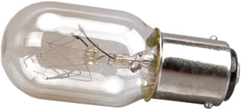 AmScope 110V 20W Tungsten Microscope Bulb - Walmart.com