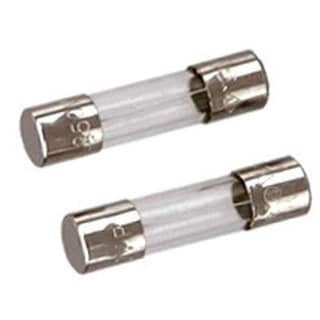 AmScope 110v/ 220v Fuses for Microscopes - Walmart.com