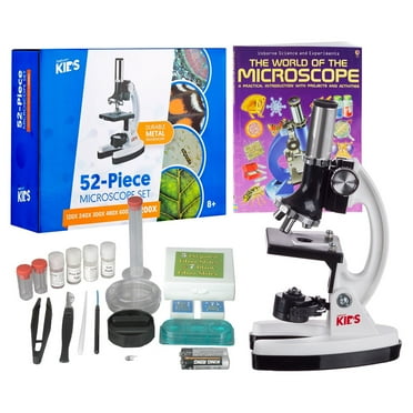 ScienceWiz DNA Kit - Walmart.com