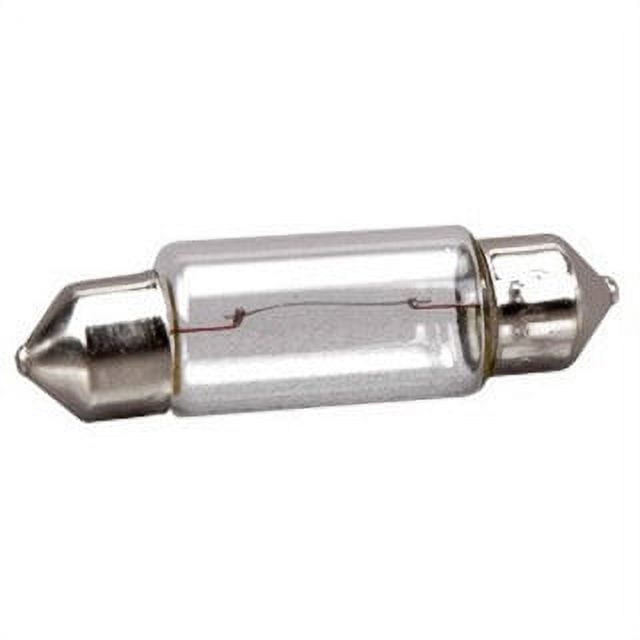 AmScope 12V 10W Tungsten Bulb for Microscopes - Walmart.com