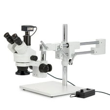 Amscope Microscopes