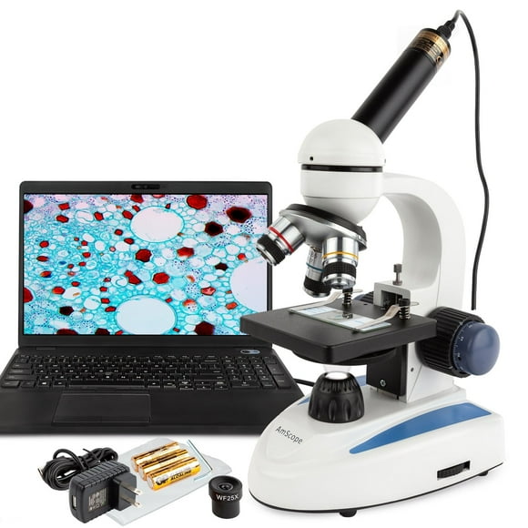 Digital Microscopes