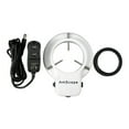 AmScope 48 LED Microscope Ring Light + Adapter New - Walmart.com