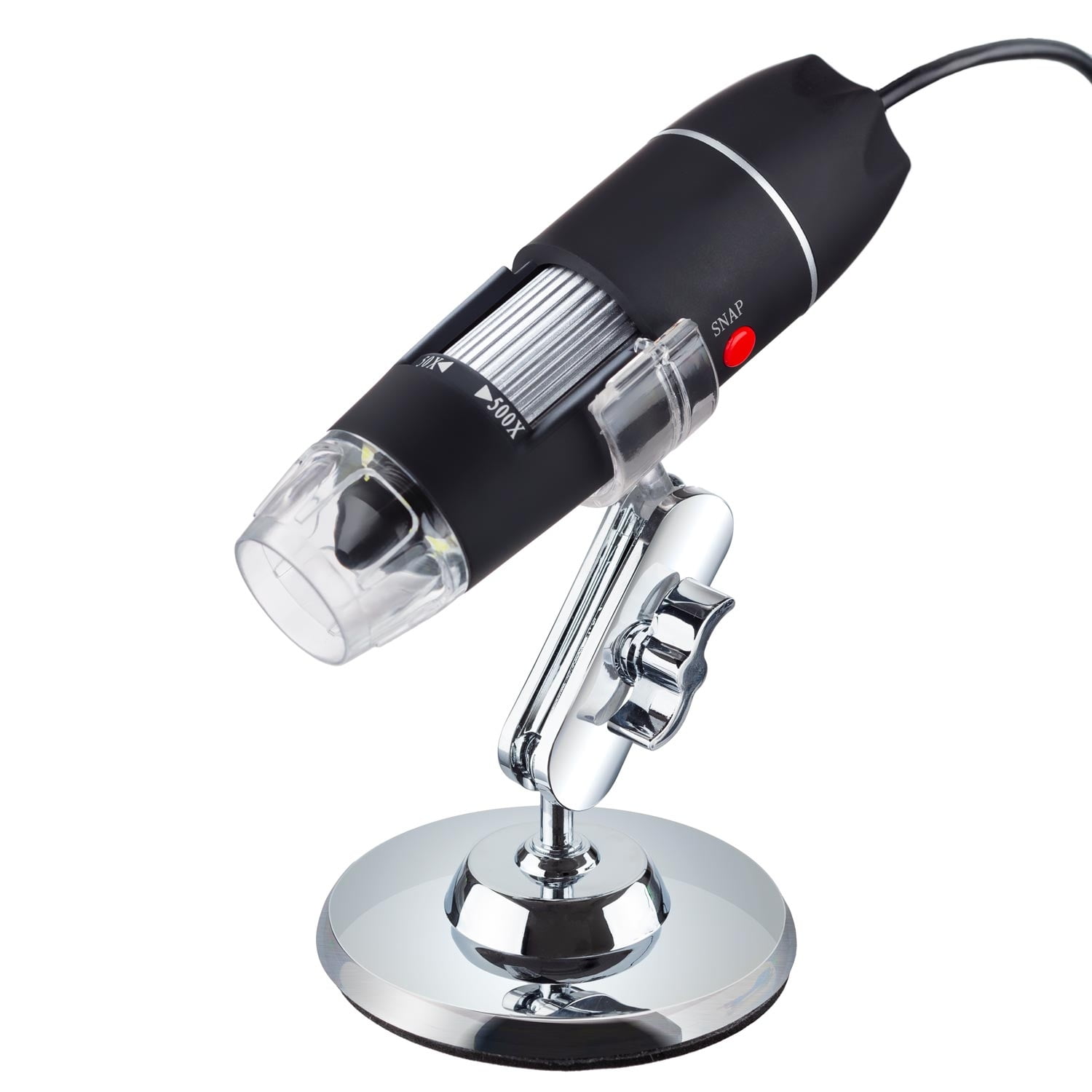 Digital Microscopes