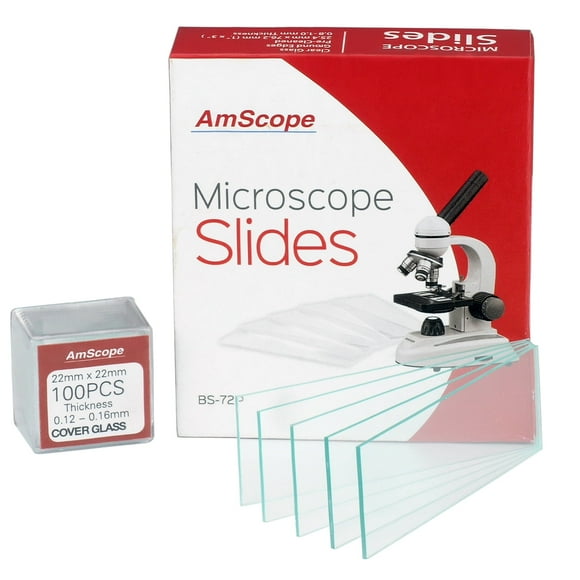 Microscope Slides