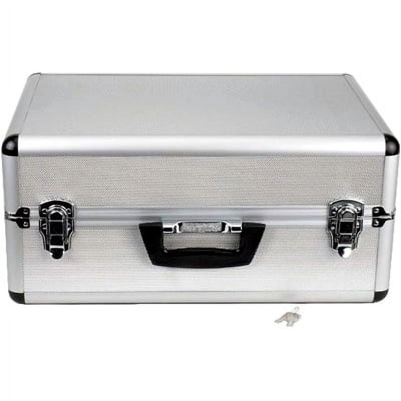 AmScope Aluminum Case For M220, M600 Series Microscopes New - Walmart.com