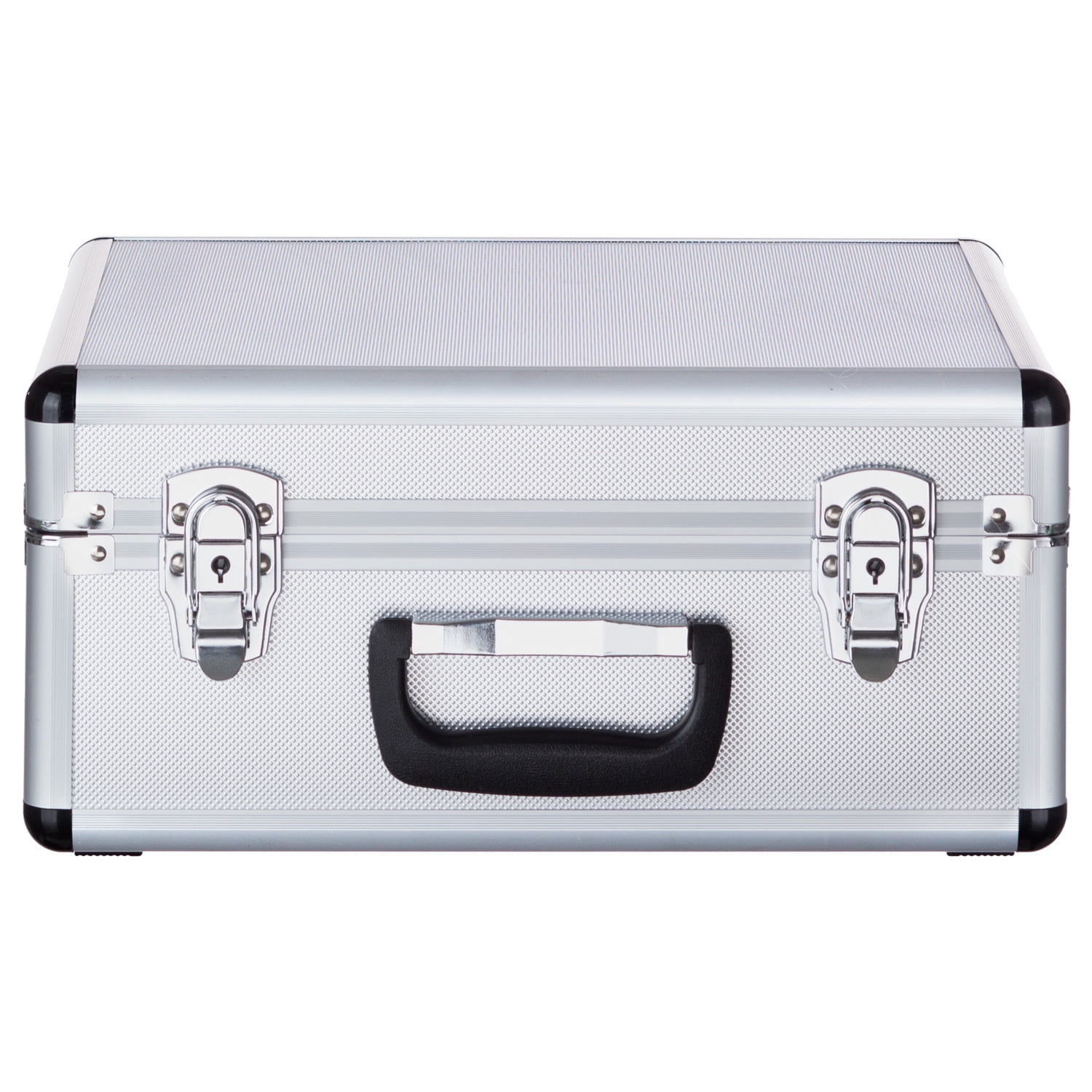 AmScope Aluminum Case For SE303, SE304, SE305, SE306 Series Microscopes ...