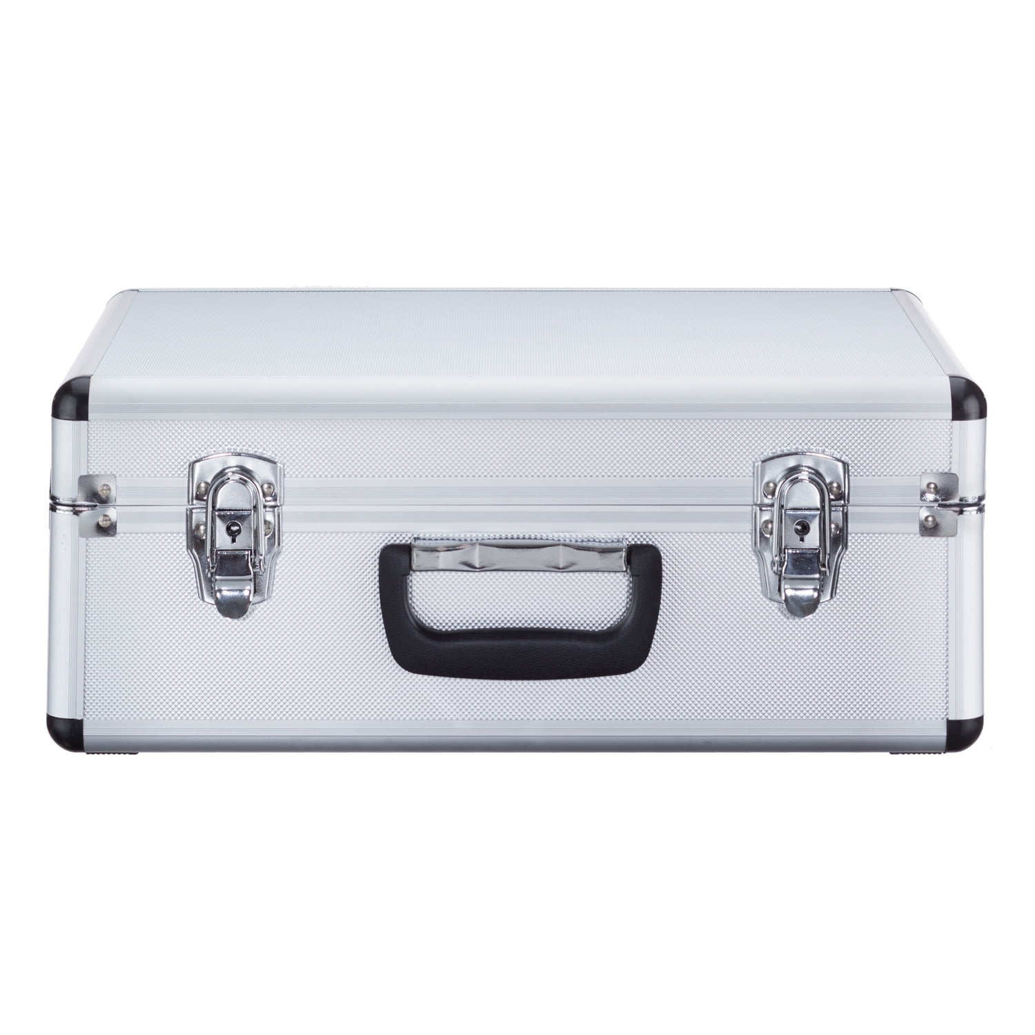 AmScope Aluminum Case for B100 Series Microscopes New - Walmart.com