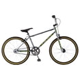 Schwinn Predator Team 24 BMX Bike, Classic 1983 Design, 24-Inch Wheels ...