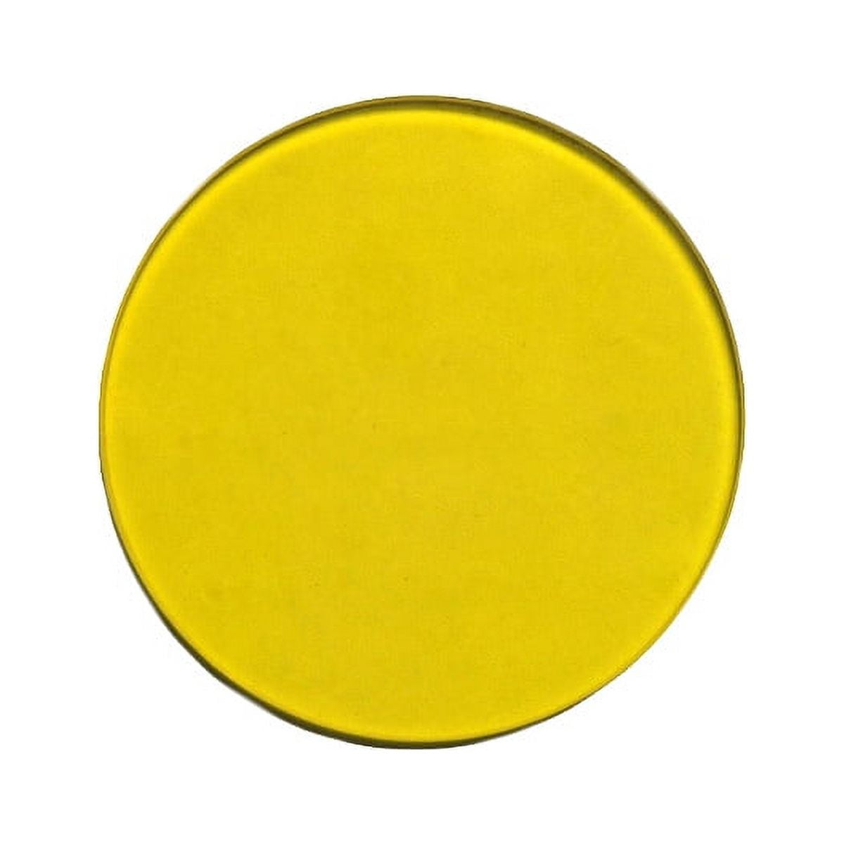 AmScope Microscope Yellow Light 32mm Filter New - Walmart.com