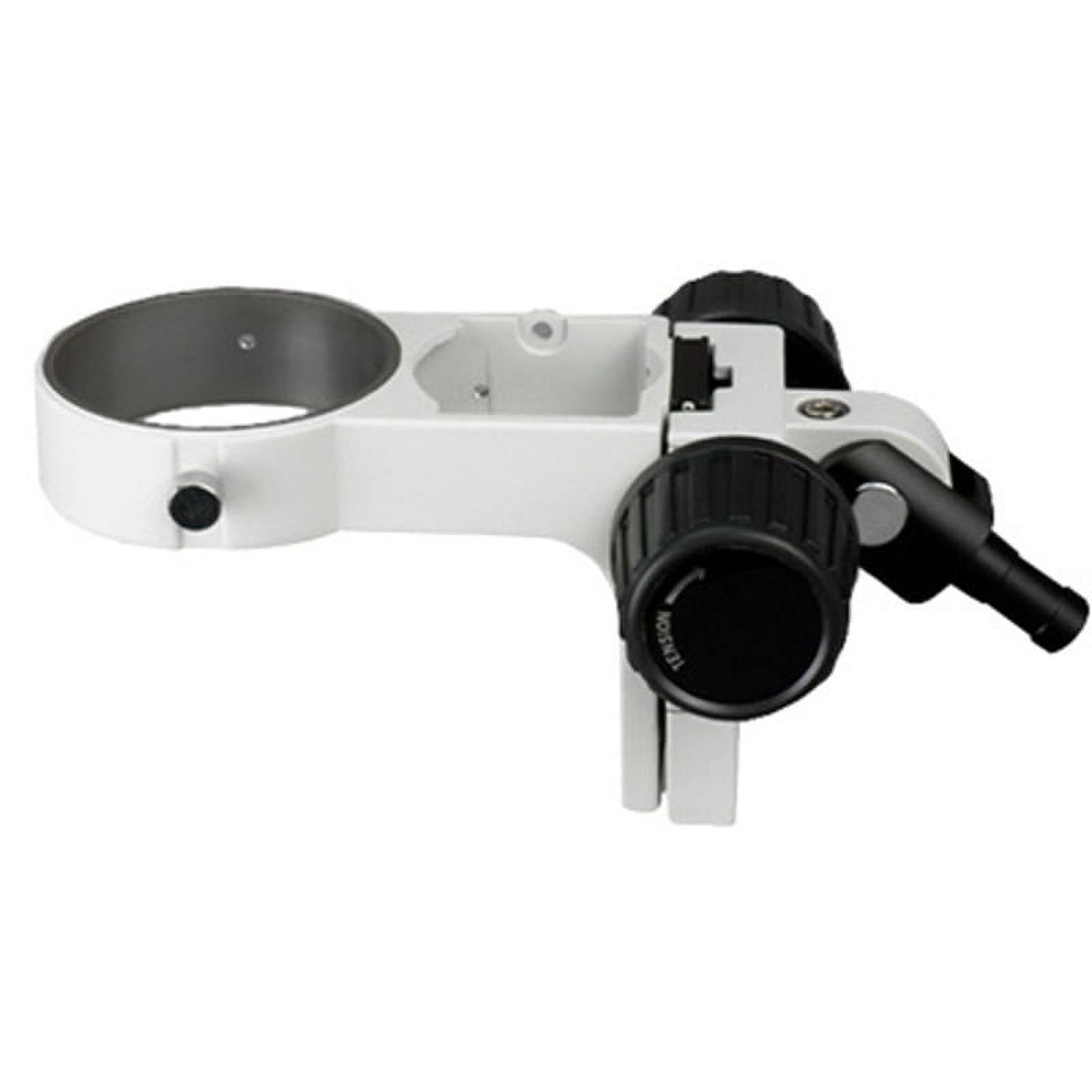 AmScope Stereo Microscope Focusing Rack with Pin-tail - Walmart.com