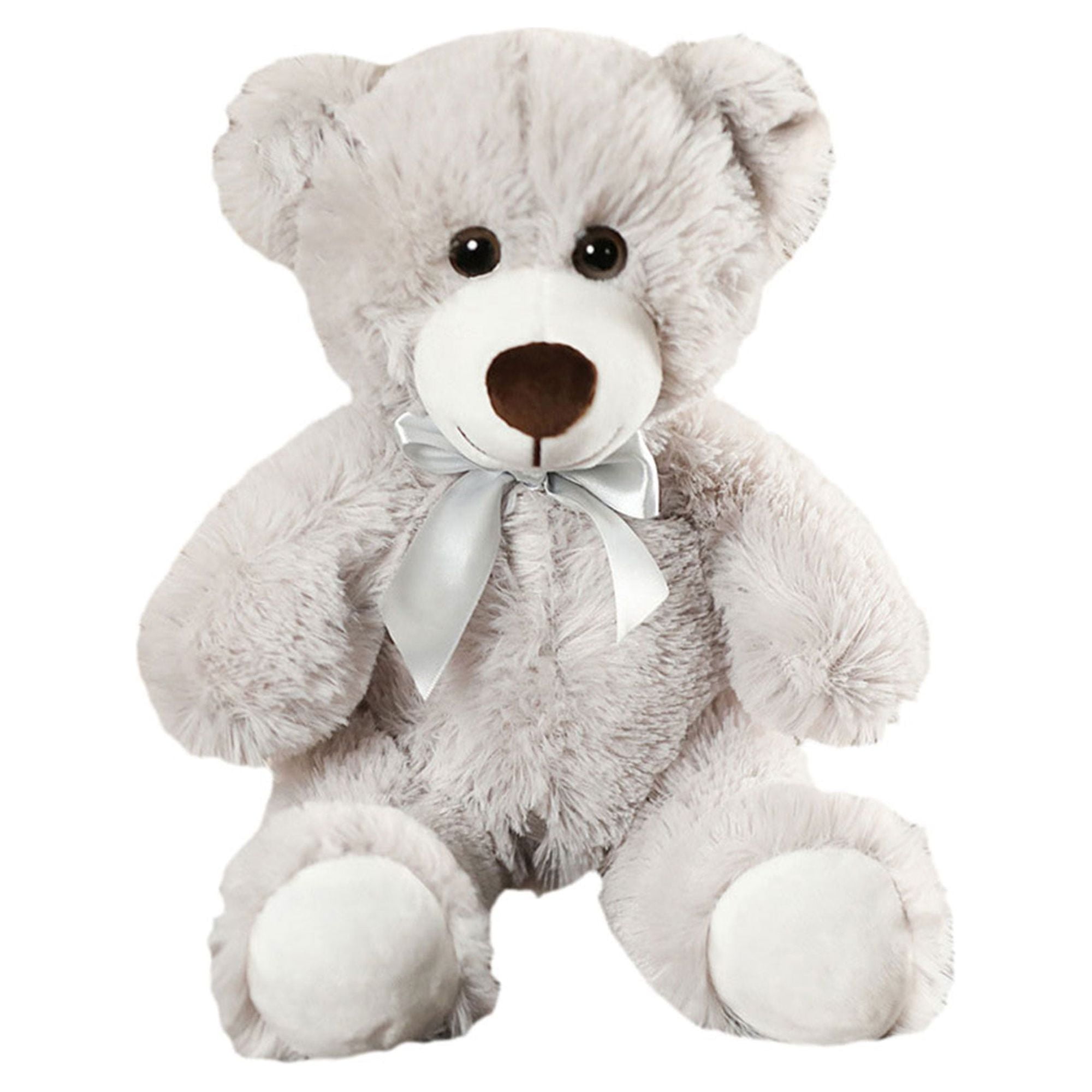 AmShibel Teddy Bear Plush Toy, Care Newborn Decorations, First Bear ...