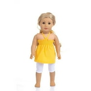 Battat Our Generation Deluxe 18" Vacation Outfit - Walmart.com