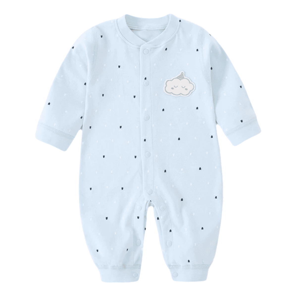 AmaMary Cotton Pajama Set for 24-inch Reborn Dolls – Soft and Cozy ...