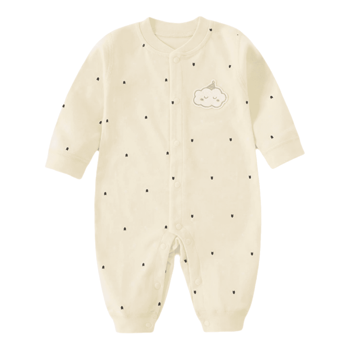 AmaMary Cotton Pajama Set for 24-inch Reborn Dolls – Soft and Cozy ...