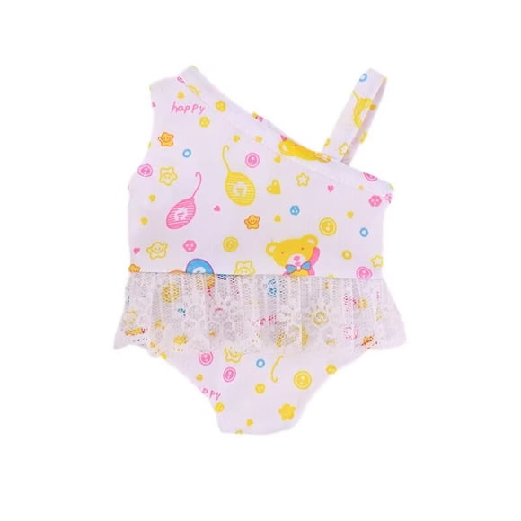 Doll Bathing Suits